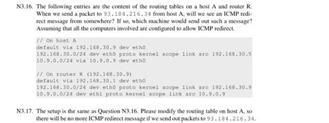 Solved N The Following Entries Are The Content Of The Chegg