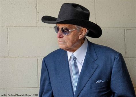Del Mar Summer When D Wayne Lukas Ruled The West With Fast Fillies Paulick Report Latest