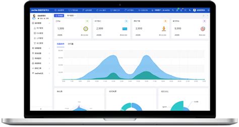 Jeesite 快速开发平台 官方网站 基于springboot Springcloud Mybatis Shiro Beetl