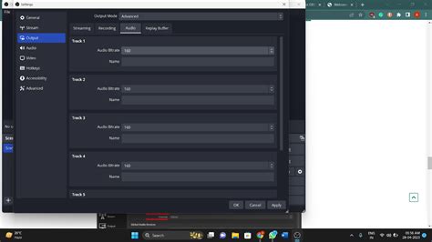 Live Streaming Encoder Setup Guide For Beginners