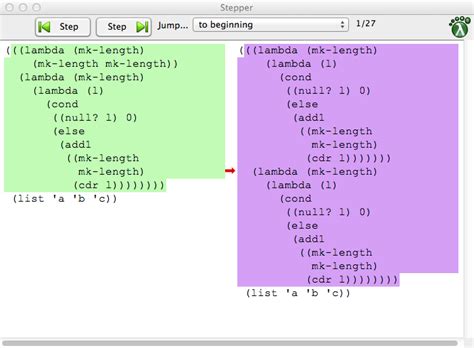 Recursion Modification Of The Basic If Expression In Scheme Why Does