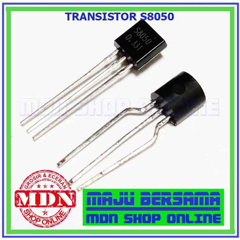 Jual Transistor S Transistor Shopee Indonesia