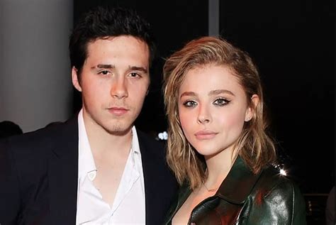 ازدواج جنجالی پسر بکهام و نیکولا پلتز