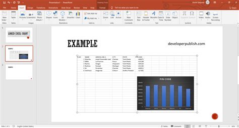 Check Spelling In Your Presentation In PowerPoint PowerPoint Tutorials