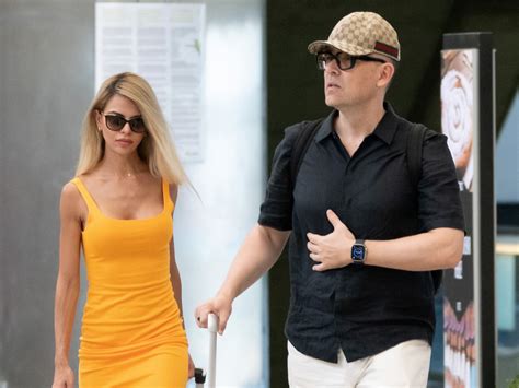 Risto Mejide Y Natalia Almarcha Primeras Imágenes Tras Su Sorprendente