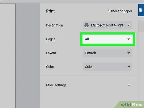 How To Print Email From Microsoft Outlook 7 Simple Methods