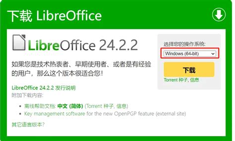 1276 Libreoffice安装及使用 Csdn博客