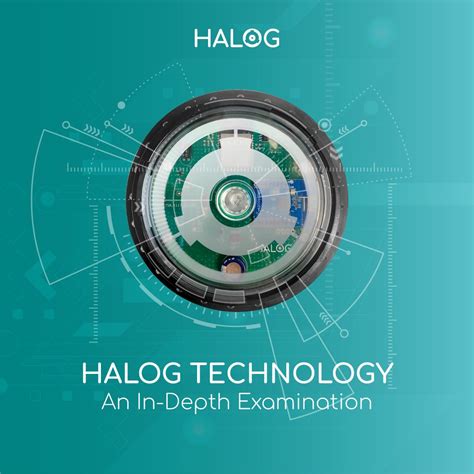 Halog On Linkedin Halog Technology An In Depth Examination Halog Technology Is At The Heart…