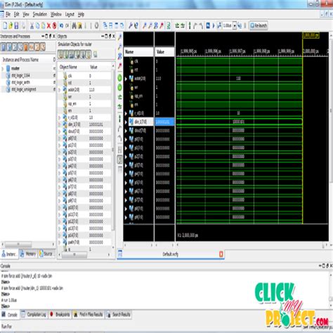 In Field Test For Permanent Faults In Fifo Buffers Of Noc Routers