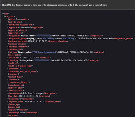 Cant View Xml With Plugin Active · Issue 2600 · Adguardteam