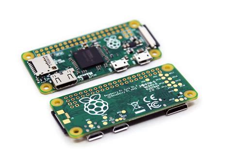 Jetson Nano Empowering Ai Development For Edge Computing