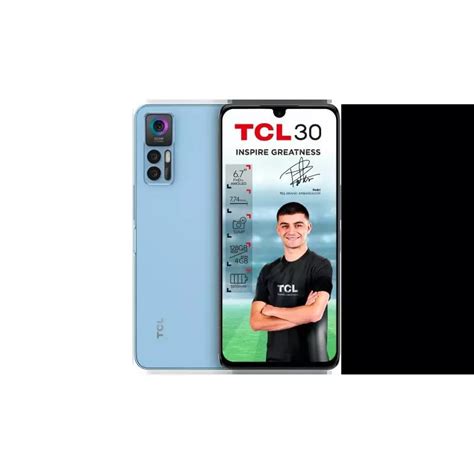 User Manual TCL English Pages