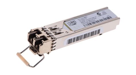 Glc Sx Mmd Cisco Fibre Optic Transceiver Multi Mode 1gbps Lc Sfp