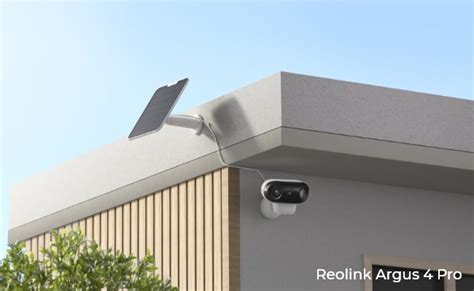 Reolink Argus 4 Pro Review Everything You Need To Know Before Buying