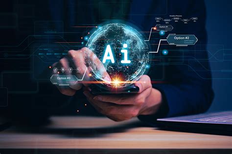 Beware The Artificial Intelligence Bubble