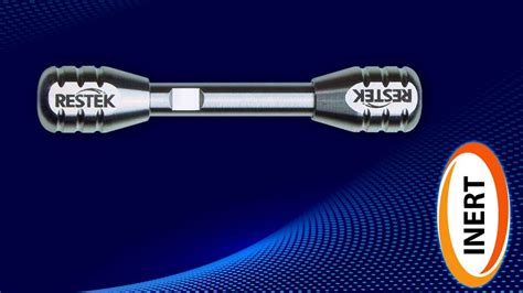 Boost Sensitivity Of Metal Sensitive Compounds With Resteks Extended Offering Of Inert Lc