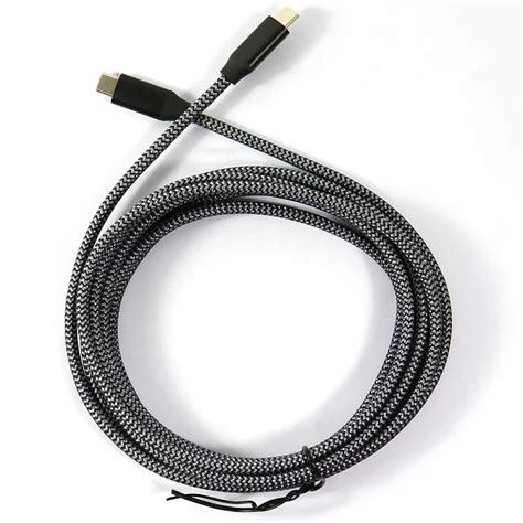 Ps5 Controller Charging Cable Honcam Technology Co Ltd