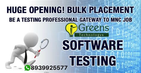 Testing Software Testing Can Likewise Give A… By Sakthi K Medium