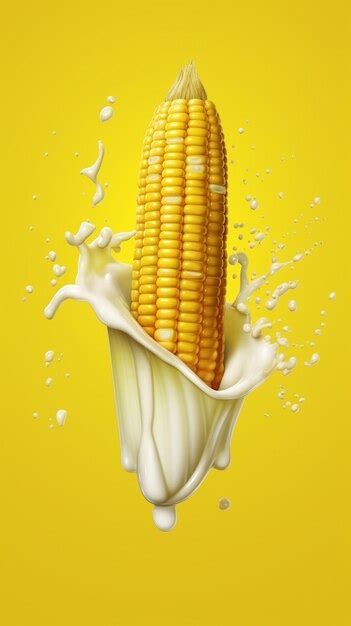89000 Milk Corn Pictures