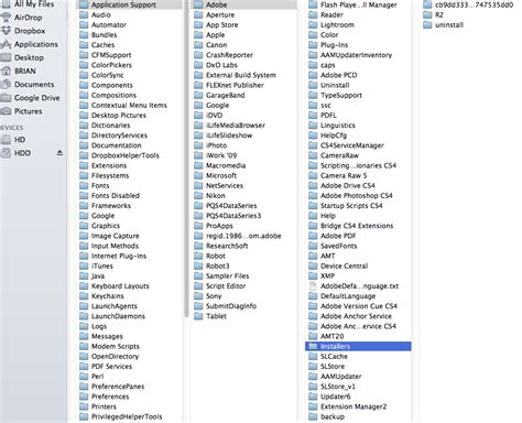 Installer Error Message Adobe Product Community 5339265