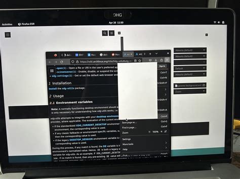 Whats Going On To My Computer Rdebian