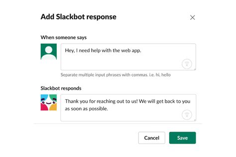 Everything You Need To Know About Slack Auto Response