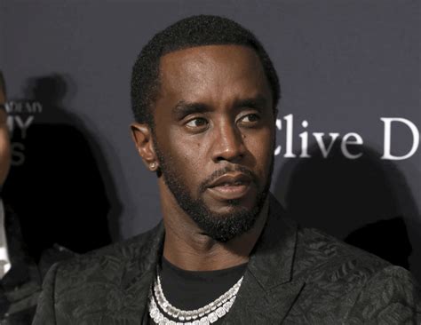 Sean ‘diddy Combs Gets 4 Years In Prison For Case Involving Sex