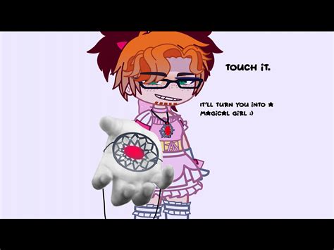 Heyy Guys This Is My New Gacha Hair Drawing I Did On Ibispaint X I