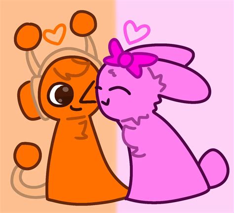 Sprunki Pinki All Sprunki Characters Guide