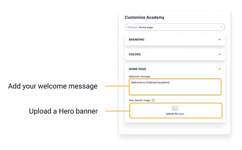 Customise Learner Dashboard Howtoo Help