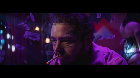 Post Malone I Fall Apart Music Video Youtube Music