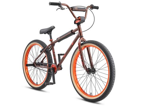 Se Bikes Om Flyer 26 Bike — Albes Bmx