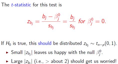 hypothesis testing how to determine a null and alternative hypotheses