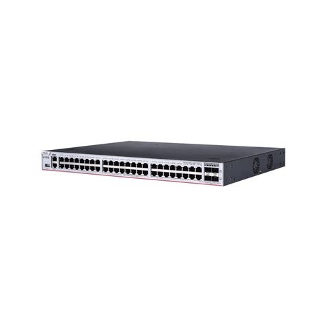 Rg S5760c 48gt4xs X Network Switch And Ruijie Network Switches