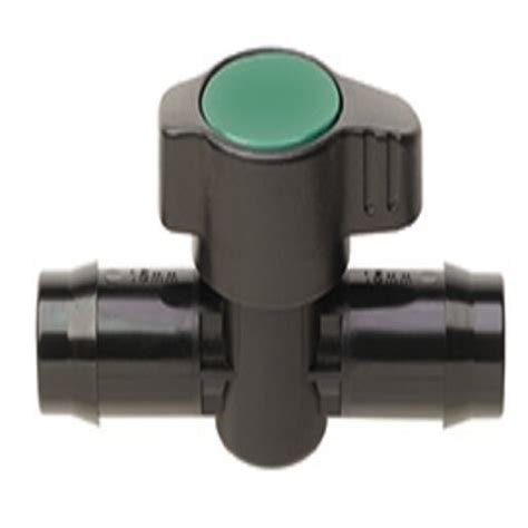 Netafim Techline Shut Off Valve Siteone Ca