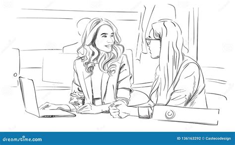 Linear Storyboard Icon From Cinema Outline Collection Thin Line Storyboard Vector Isolated On