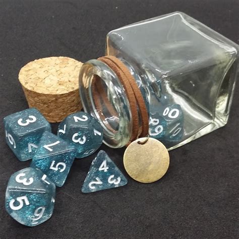 Dice Dice Container Etsy