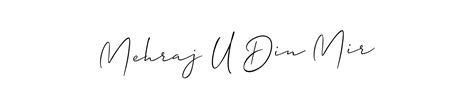 93 mehraj u din mir name signature style ideas professional esignature