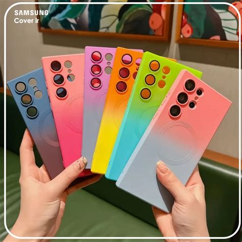 قاب گوشی سامسونگ فروشگاه اینترنتی سامسونگ کاور