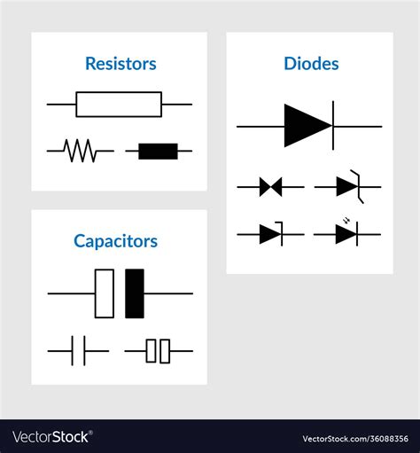 Diode And Resistor Difference At Mary Lockridge Blog