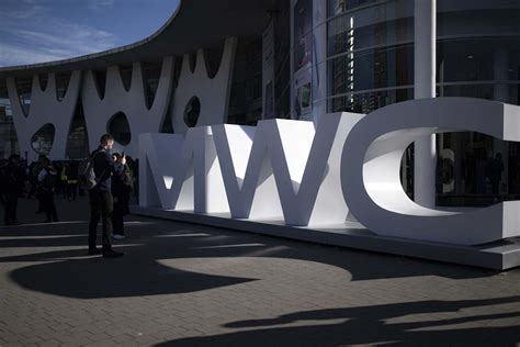 Mwc Barcelona 2025 Ai 5g Un Globāla Tehnoloģiju Attīstība