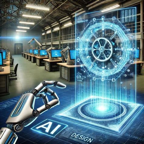 What Is Performance Driven Generative Design A New Quantum Leap