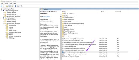 4 Ways To Fix Powershell Not Opening On Windows 11