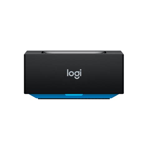 Logitech Bluetooth Audio Receiver For Streaming
