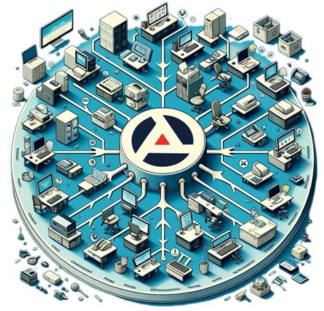 Asset System Inc News How To Choose Fixed Asset Inventory Service