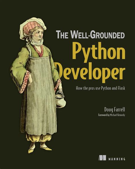 The Well Grounded Python Developer