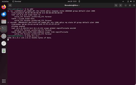 Librenms Not Working After Power On Help Librenms Community