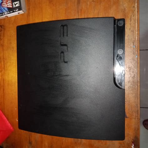 Ps3 Without Controller Video Gaming Video Games PlayStation On Carousell