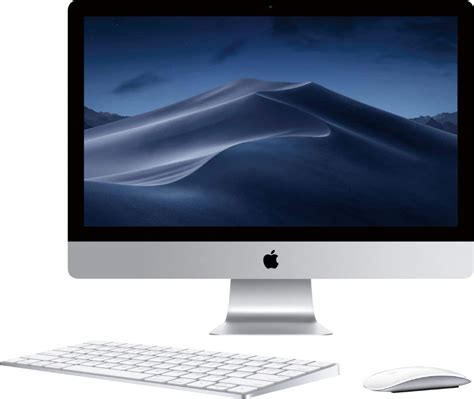 Customer Reviews: Apple 27" iMac® with Retina 5K display Intel Core i5 ...