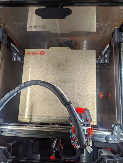 Logitech C920 Low Profile 2020 Mount For Voron Trident Triple Screw High Bed Front Mount By